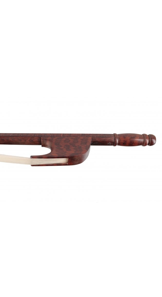 Baroque cello bow by Matthew Coltman - Bows from Bridgewood & Neitzert ...