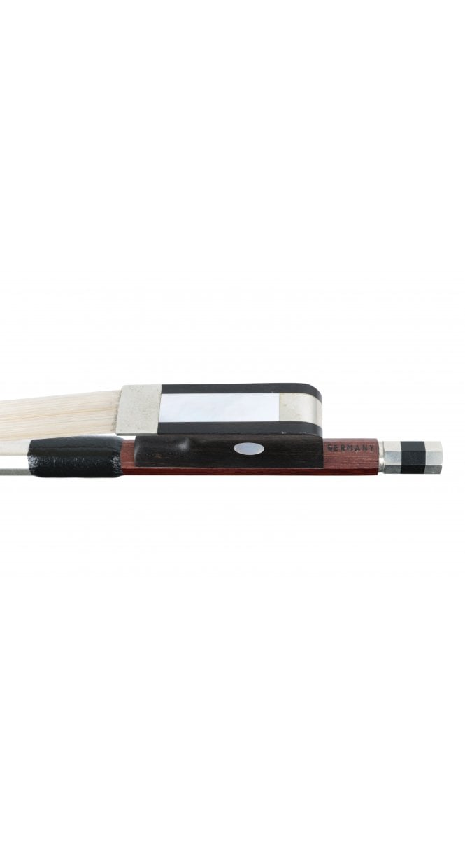 Cello bow 4/4 stamped Knoll, round stick - Bows from Bridgewood ...